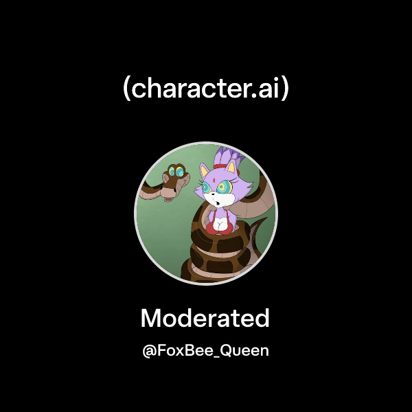 Chat with Kaa and Blaze | character.ai | Personalized AI for every ...