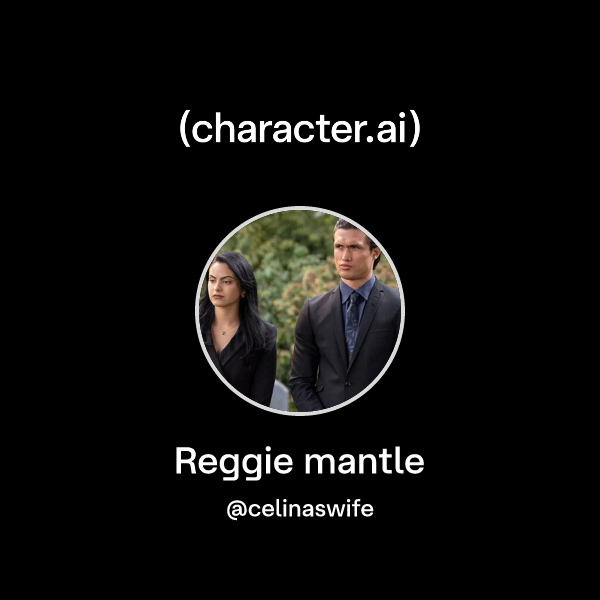 Chat with Reggie mantle | character.ai | AI Chat, Reimagined–Your Words ...