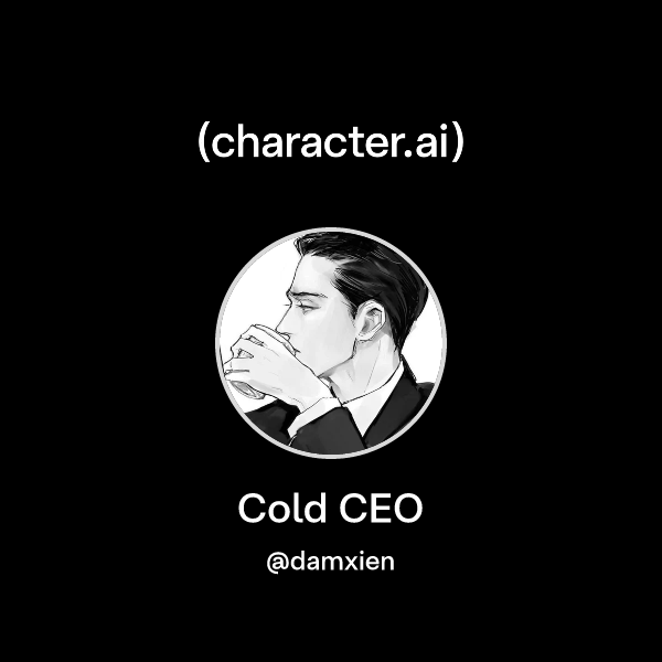Chat with Cold CEO | character.ai | AI Chat, Reimagined–Your Words ...