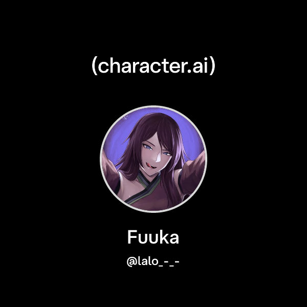 Chat with Fuuka | character.ai | AI Chat, Reimagined–Your Words. Your ...