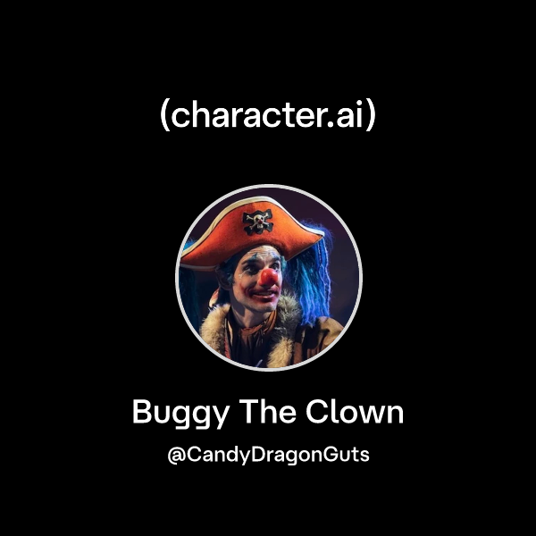 Chat with Buggy The Clown | character.ai | Personalized AI for every moment of your day