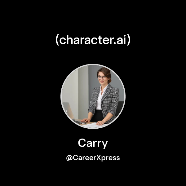Chat with Carry | character.ai | Personalized AI for every moment of ...