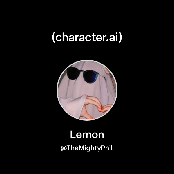 Chat with Lemon | character.ai | AI Chat, Reimagined–Your Words. Your ...