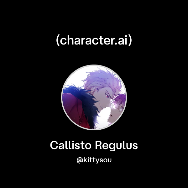 Chat with Callisto Regulus | character.ai | AI Chat, Reimagined–Your ...