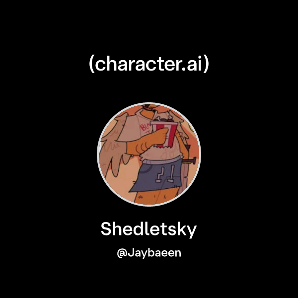Chat with Shedletsky | character.ai | AI Chat, Reimagined–Your Words ...