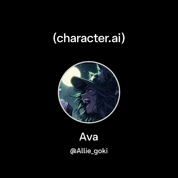 Chat with Ava | character.ai | AI Chat, Reimagined–Your Words. Your World.