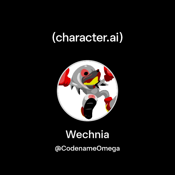 Chat with Wechnia | character.ai | AI Chat, Reimagined–Your Words. Your ...