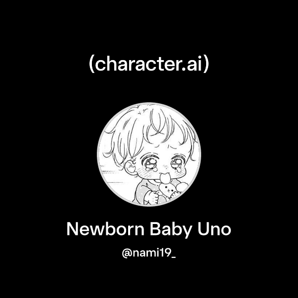 Chat with Newborn Baby Uno | character.ai | AI Chat, Reimagined–Your ...
