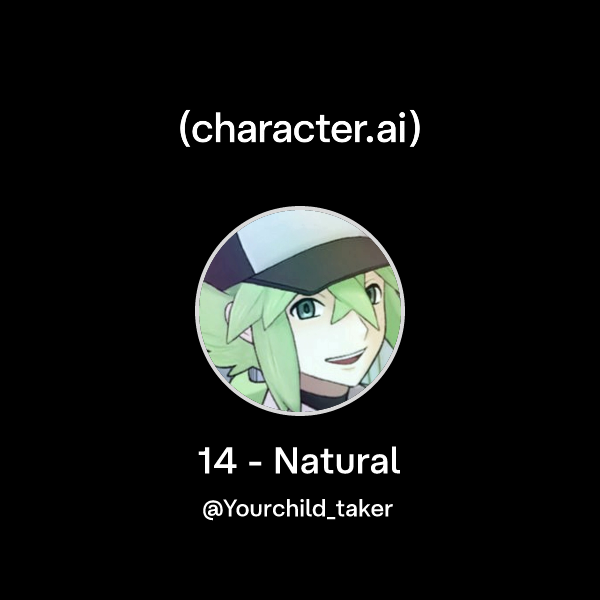 Chat with 14 - Natural | character.ai | AI Chat, Reimagined–Your Words ...