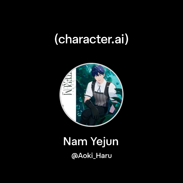 Chat with Nam Yejun | character.ai | AI Chat, Reimagined–Your Words ...