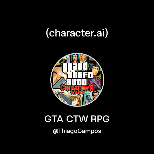 Chat with GTA CTW RPG | character.ai | AI Chat, Reimagined–Your Words ...