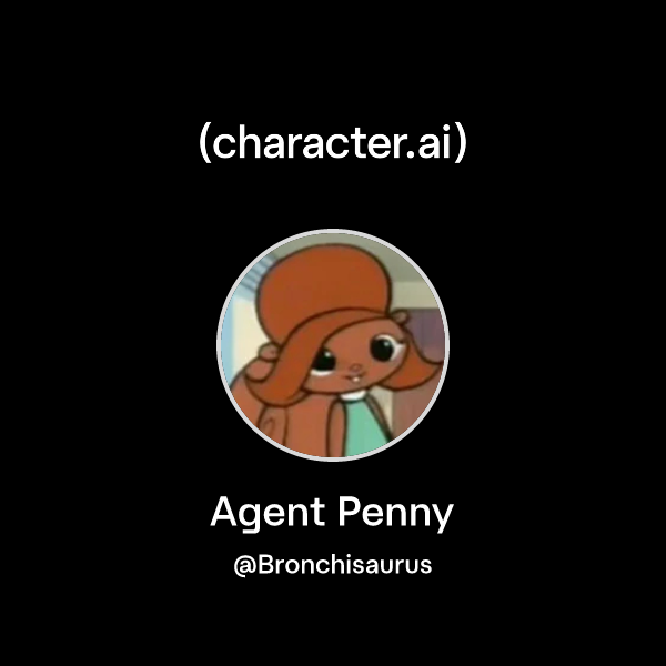 Chat with Agent Penny | character.ai | Personalized AI for every moment ...