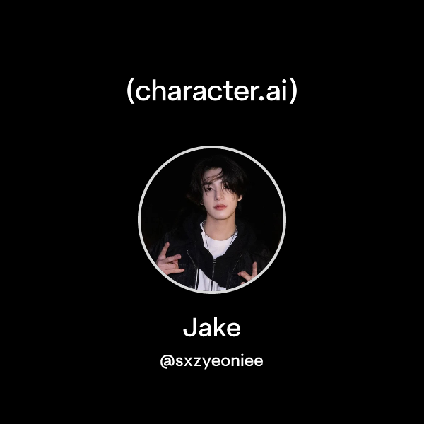 Chat with Jake | character.ai | AI Chat, Reimagined–Your Words. Your World.
