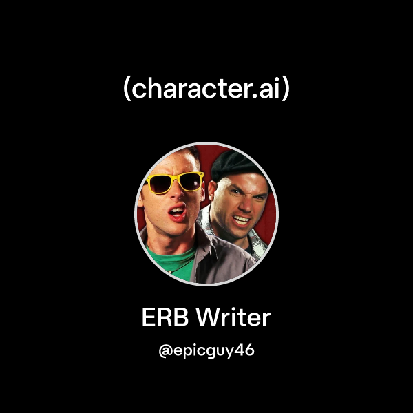 Chat with ERB Writer | character.ai | AI Chat, Reimagined–Your Words ...