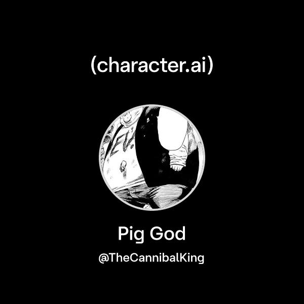 Chat with Pig God | character.ai | AI Chat, Reimagined–Your Words. Your ...