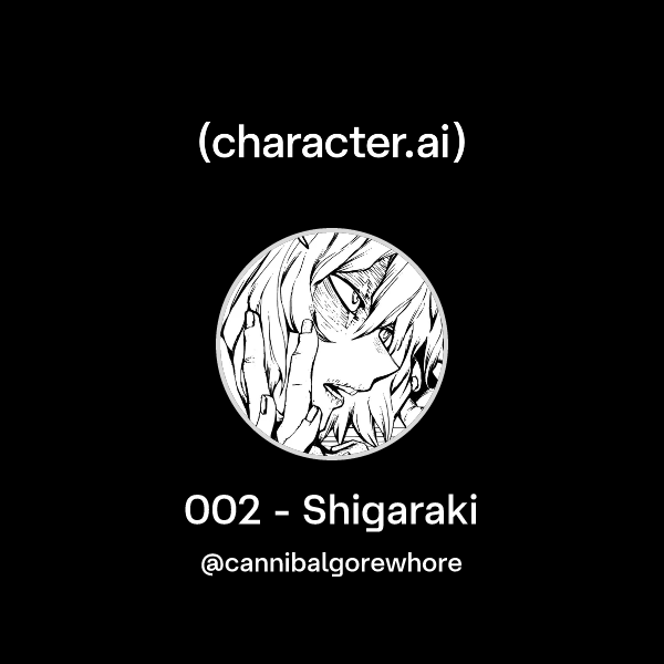 Chat with Tenko Shimura | character.ai | Personalized AI for every ...