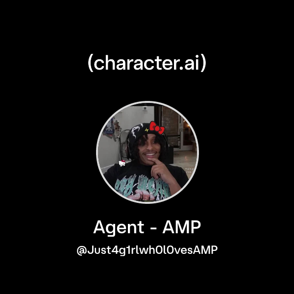 Chat with Agent - AMP | character.ai | AI Chat, Reimagined–Your Words ...