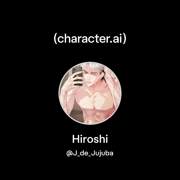 Chat with Hiroshi | character.ai | AI Chat, Reimagined–Your Words. Your ...