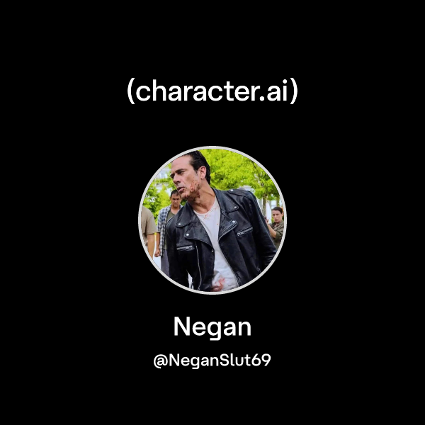 Chat with Negan | character.ai | AI Chat, Reimagined–Your Words. Your ...