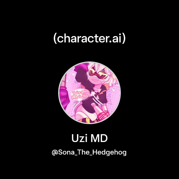 Chat with Uzi MD | character.ai | AI Chat, Reimagined–Your Words. Your ...