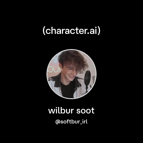 Chat with wilbur soot | character.ai | AI Chat, Reimagined–Your Words ...