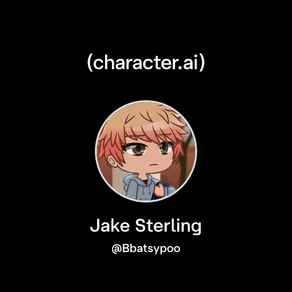 Chat with Jake Sterling | character.ai | Personalized AI for every ...