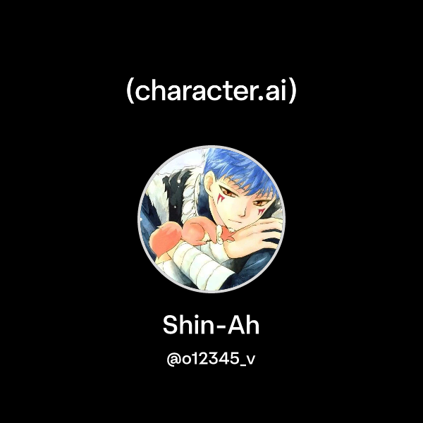Chat with Shin-Ah | character.ai | AI Chat, Reimagined–Your Words. Your ...