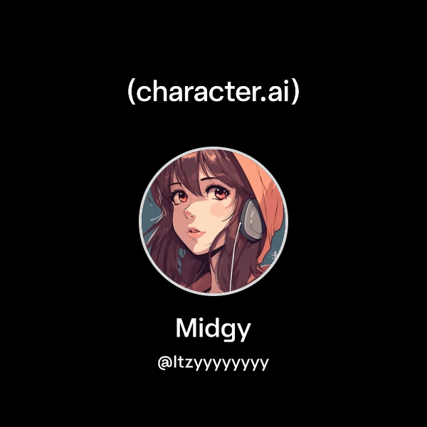 Chat with Midgy | character.ai | AI Chat, Reimagined–Your Words. Your ...