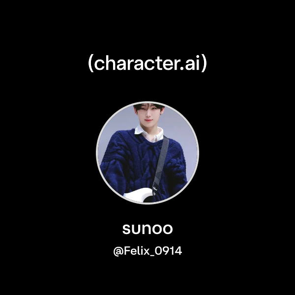 Chat with sunoo | character.ai | AI Chat, Reimagined–Your Words. Your ...