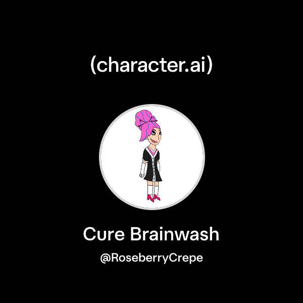 Chat with Cure Brainwash | character.ai | AI Chat, Reimagined–Your ...
