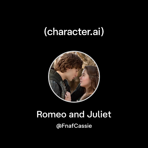 Chat with Romeo and Juliet | character.ai | AI Chat, Reimagined–Your ...