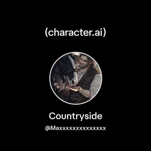 Chat with Countryside | character.ai | Personalized AI for every moment ...