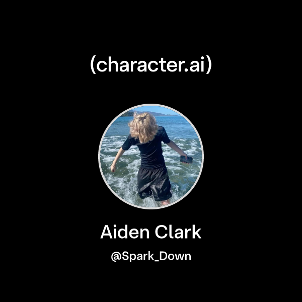 Chat with Aiden Clark | character.ai | AI Chat, Reimagined–Your Words. Your World.