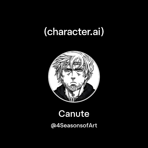 Chat with Canute | character.ai | AI Chat, Reimagined–Your Words. Your ...