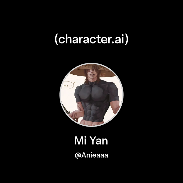 Chat with Mi Yan | character.ai | AI Chat, Reimagined–Your Words. Your ...