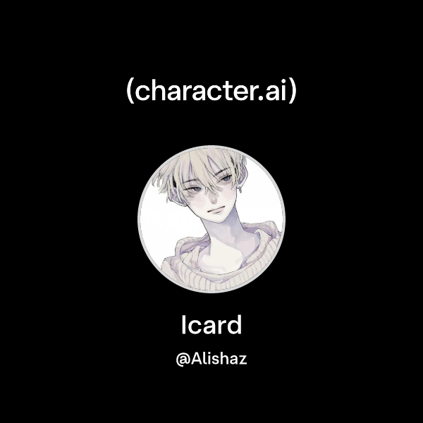 Chat with Icard | character.ai | Personalized AI for every moment of your day