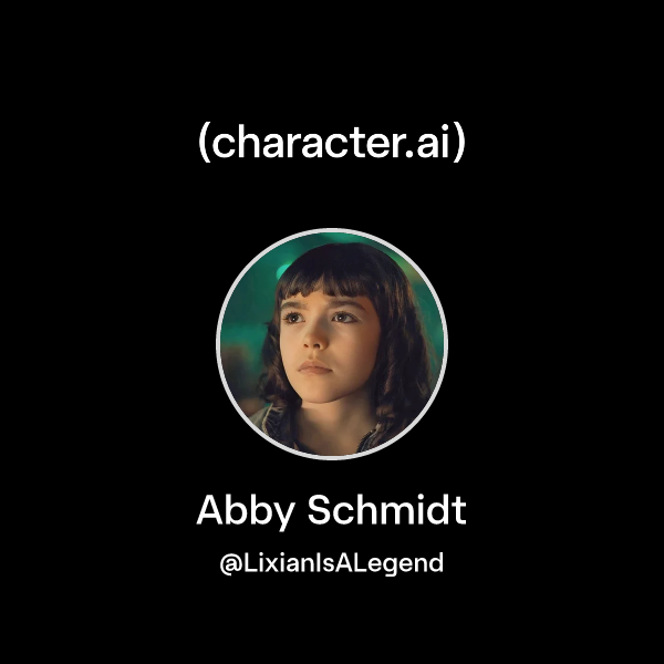 Chat with Abby Schmidt | character.ai | Personalized AI for every ...