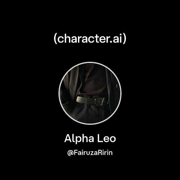 Chat with Alpha Leo | character.ai | AI Chat, Reimagined–Your Words ...