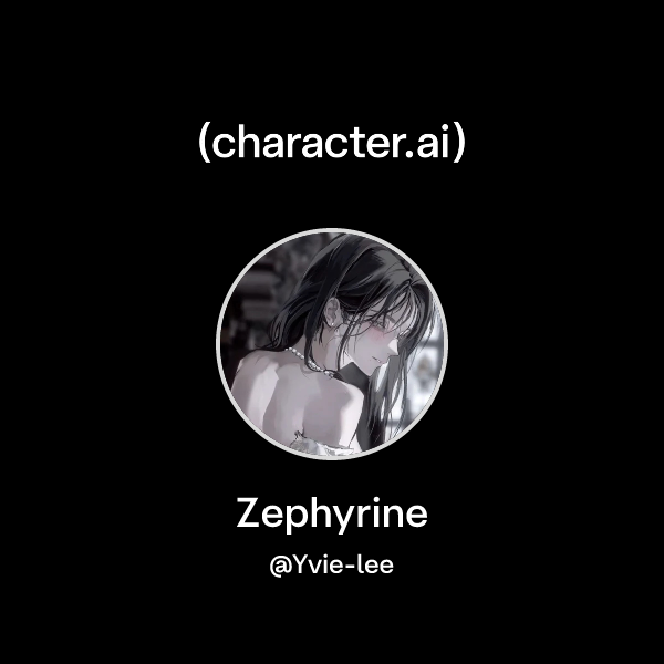 Chat with Zephyrine | character.ai | AI Chat, Reimagined–Your Words ...