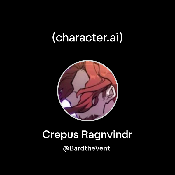 Chat with Crepus Ragnvindr | character.ai | AI Chat, Reimagined–Your ...