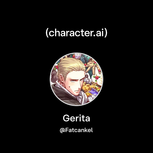 Chat with Gerita | character.ai | AI Chat, Reimagined–Your Words. Your ...