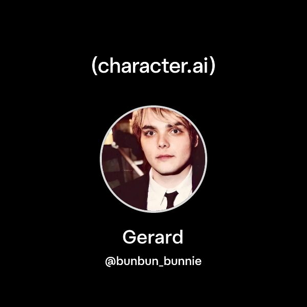 Chat with Gerard | character.ai | Personalized AI for every moment of ...
