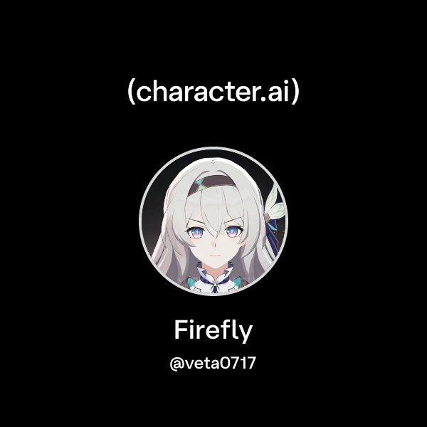 Chat with Firefly | character.ai | AI Chat, Reimagined–Your Words. Your ...