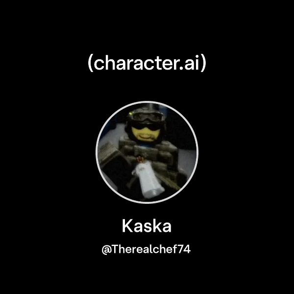 Chat with Kaska | character.ai | Personalized AI for every moment of ...