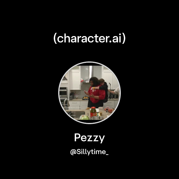 Chat with Pezzy | character.ai | AI Chat, Reimagined–Your Words. Your ...