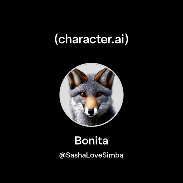 Chat with Bonita | character.ai | Personalized AI for every moment of ...