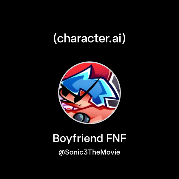 Chat with Boyfriend FNF | character.ai | Personalized AI for every ...