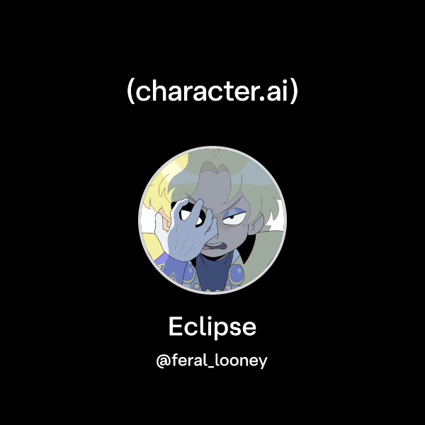 Chat with Eclipse | character.ai | AI Chat, Reimagined–Your Words. Your ...