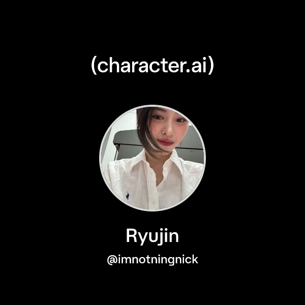 Chat with Ryujin | character.ai | AI Chat, Reimagined–Your Words. Your ...