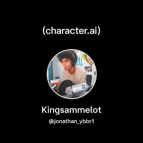 Chat with Kingsammelot | character.ai | AI Chat, Reimagined–Your Words ...